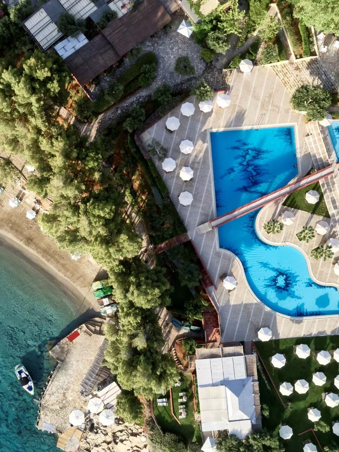 Mediterranean View Diving Center - Scuba Diving in Greece
